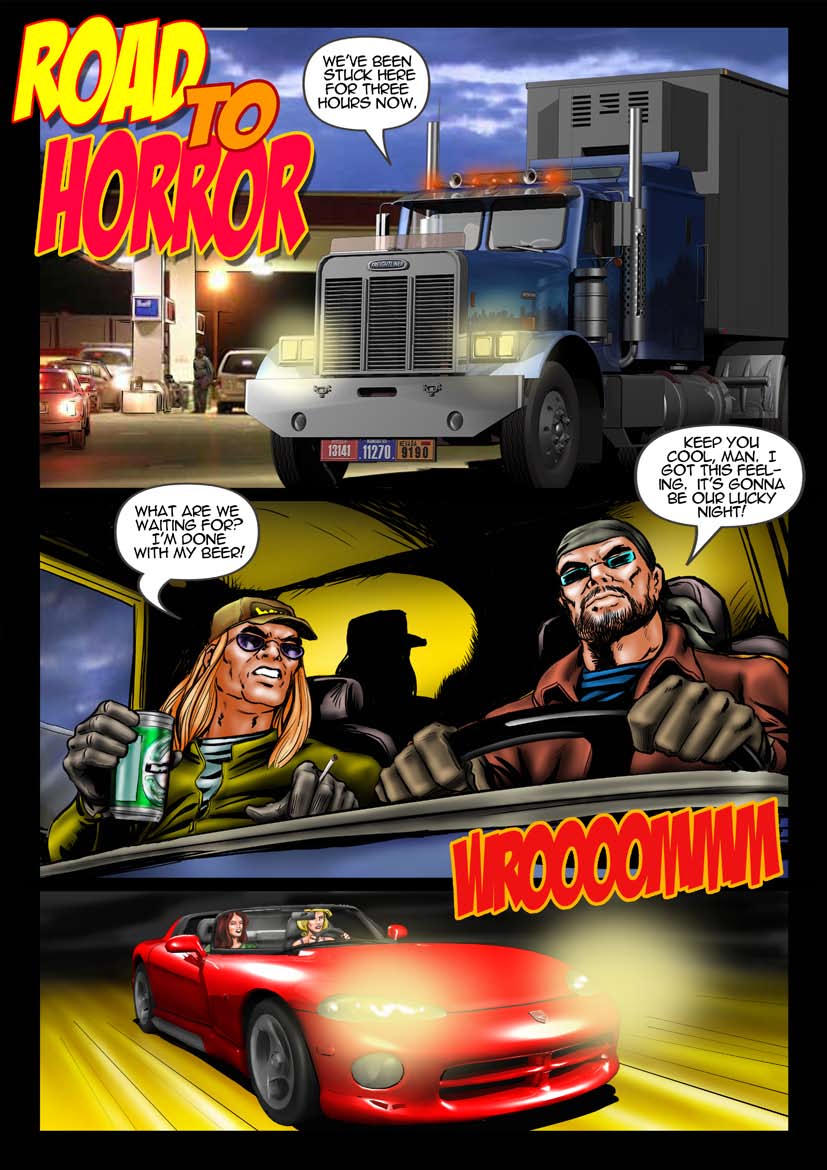 Welcome to Frodo's Cavern